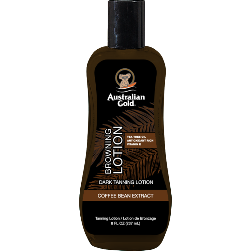 Крем для загара на солнце Browning Lotion 237 мл