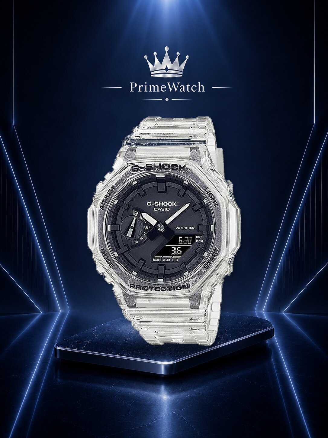 Наручные часы G-Shock
