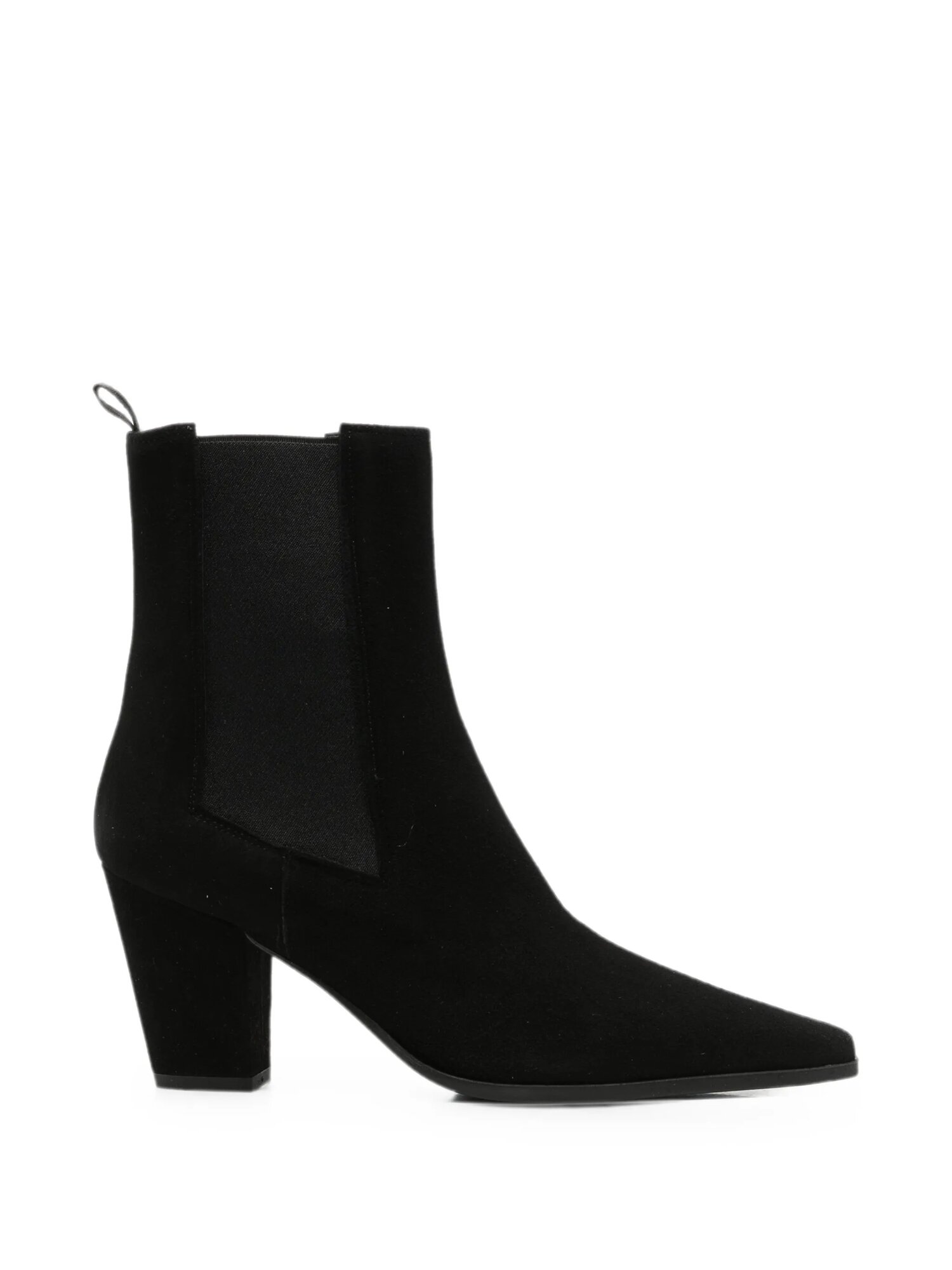 Ботинки Veralias pointed-toe boots