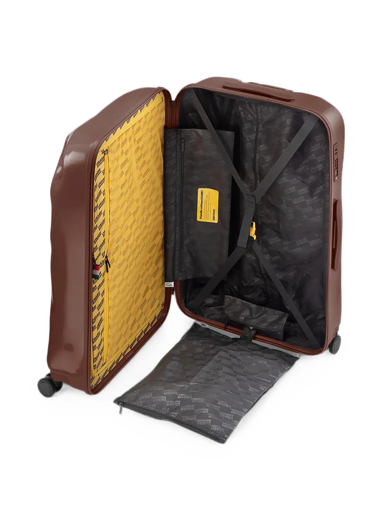 Сумка CRASH BAGGAGE Icon — фото 1