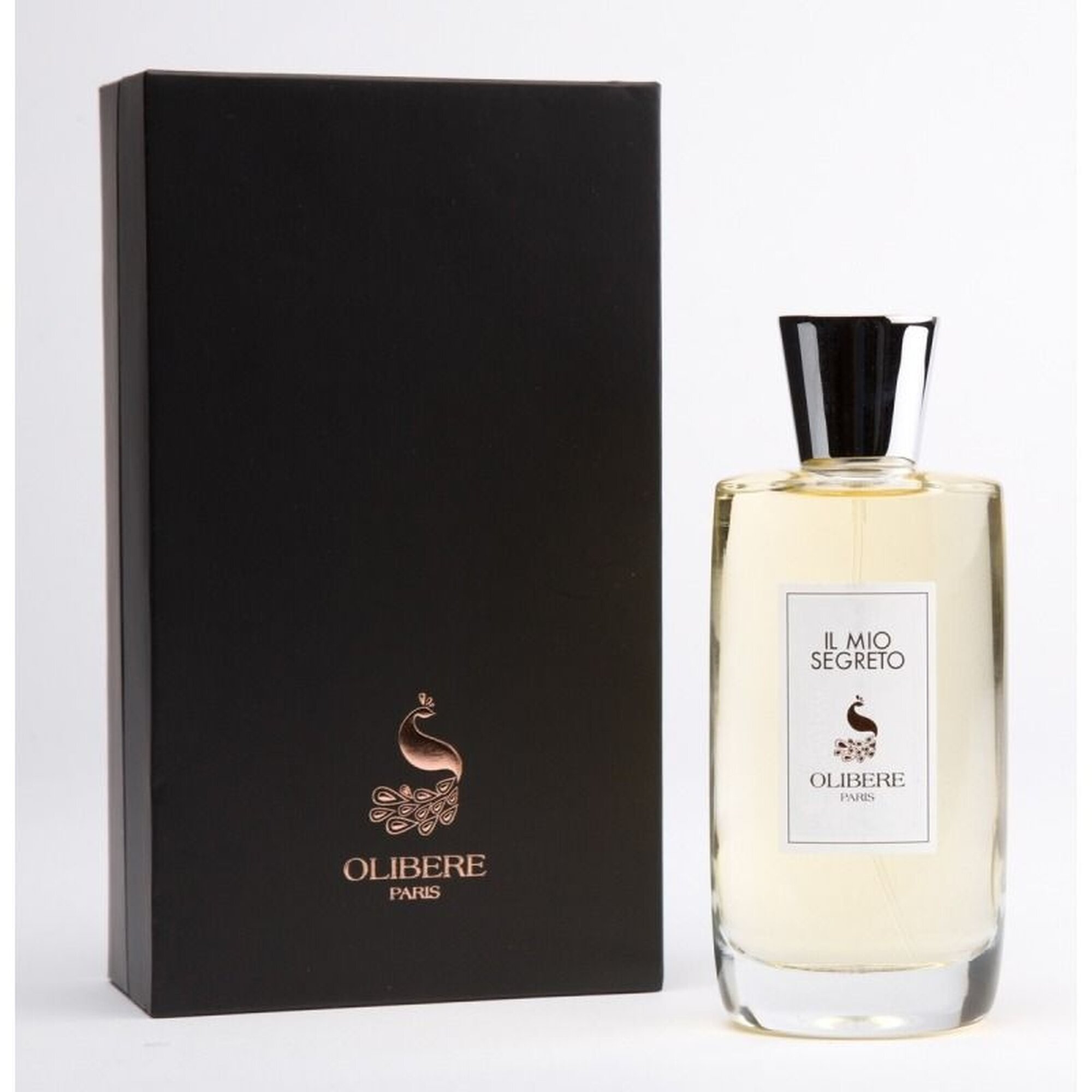 Olibere Parfums Il Mio Segreto Парфюмерная вода унисекс 100 ml