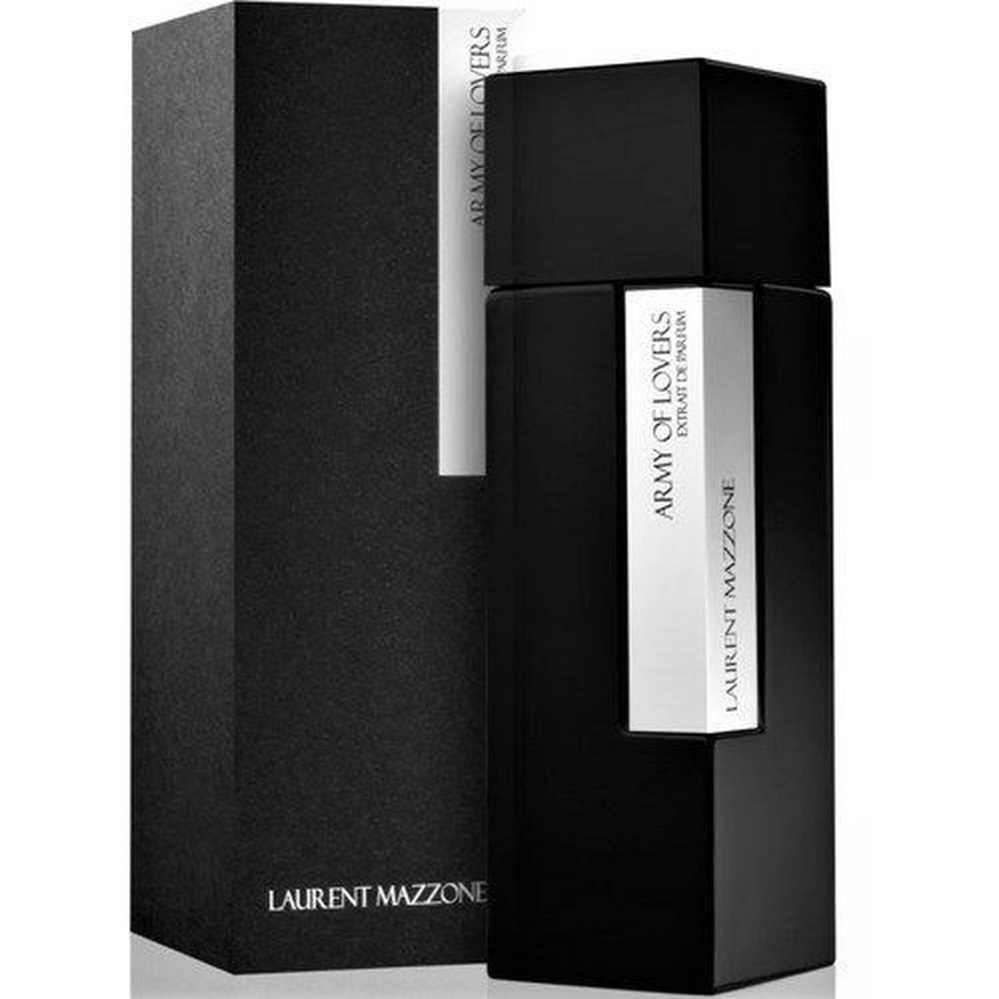 Духи LM Parfums "Army Of Lovers", для женщин, объем 100 мл, 1 упаковка