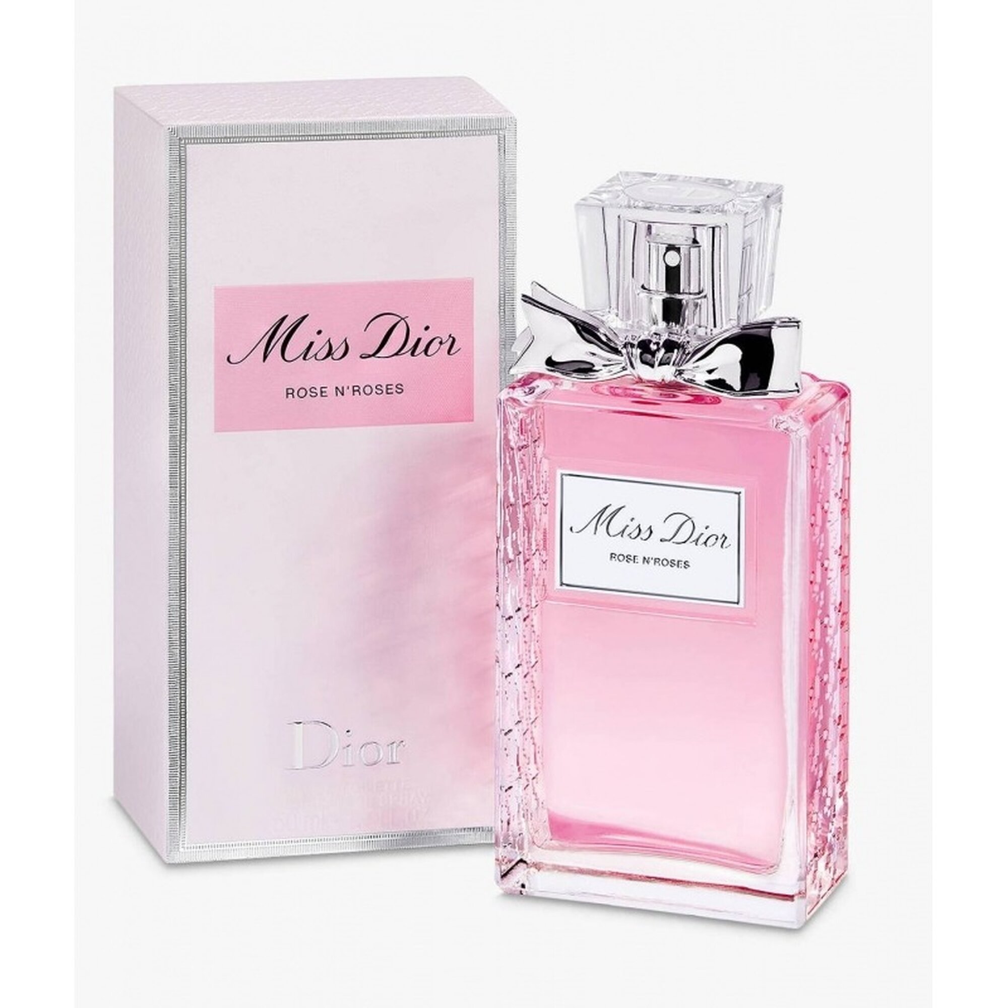 Dior Miss Dior Rose N Roses Туалетная вода для женщин 100 ml