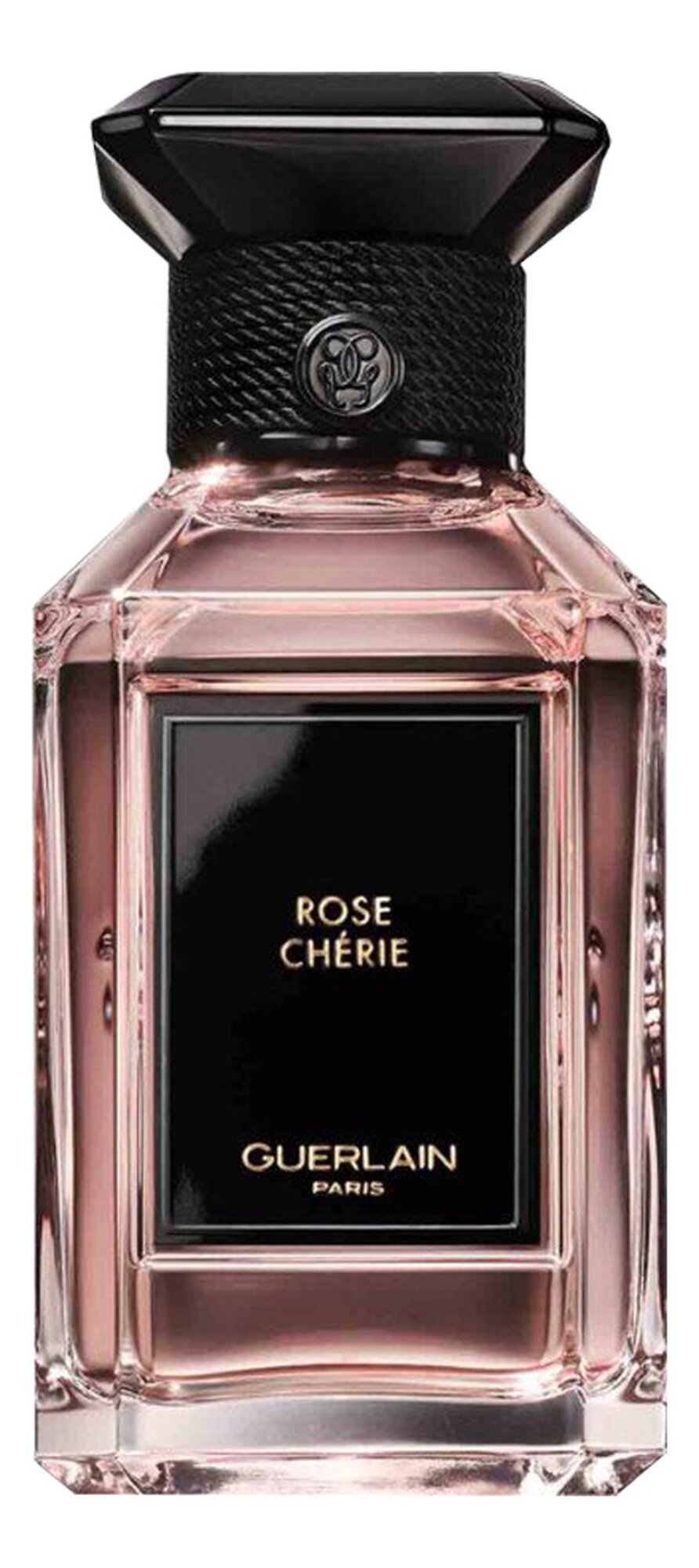 Парфюмерная вода Guerlain "Rose Cherie", унисекс, объем 100 мл