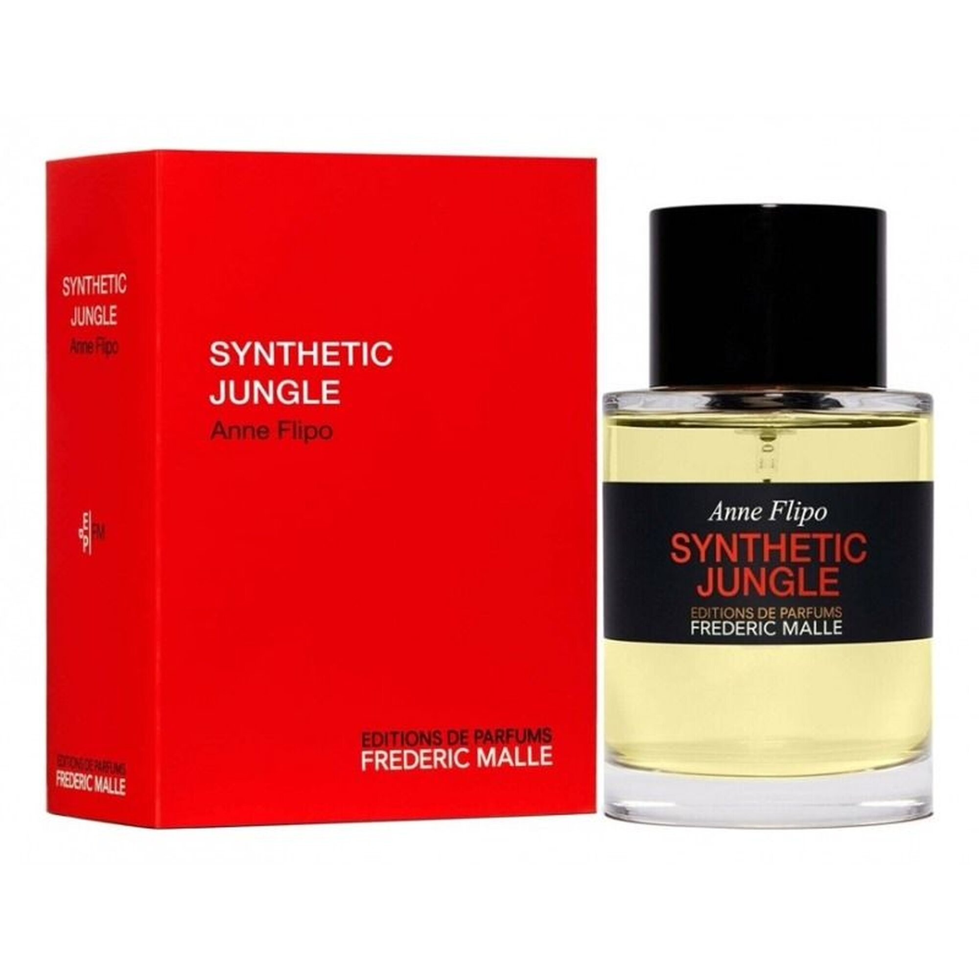 Frederic Malle Synthetic Jungle Парфюмерная вода унисекс 30 ml