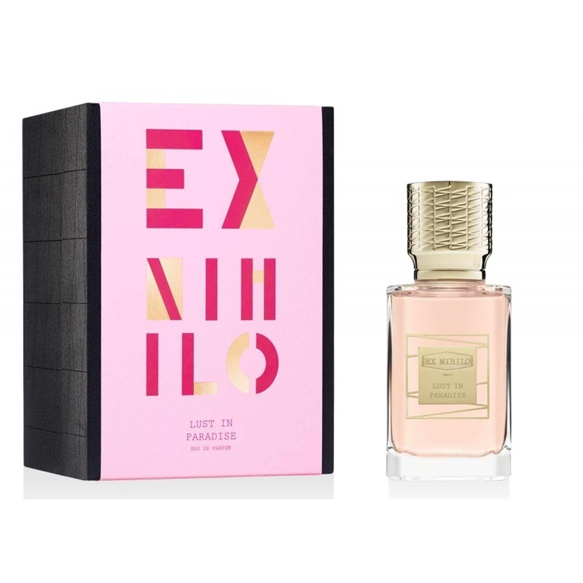 Ex Nihilo Lust in Paradise Парфюмерная вода для женщин 50 ml