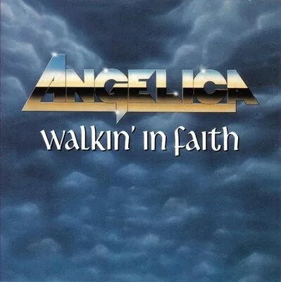 Walkin' In Faith