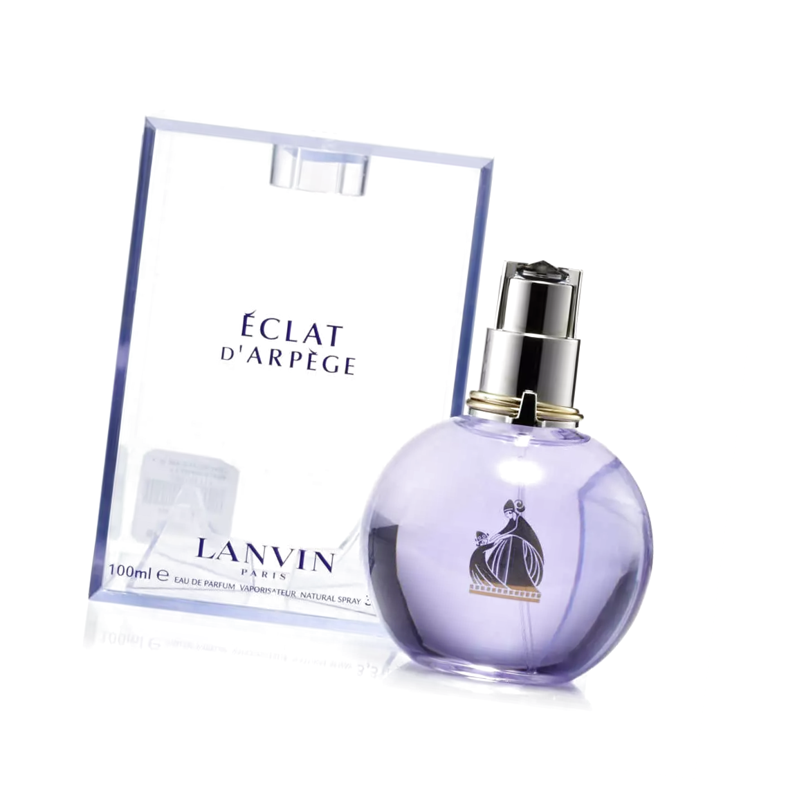 Эклат Де Арпеж парфюмерная вода женская 100 мл / Lanvin Eclat D Arpege