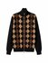 Кардиган Miu Miu Cashmere cardigan, размер 40