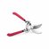 Секатор INTERTOOL 200 мм FT-1003