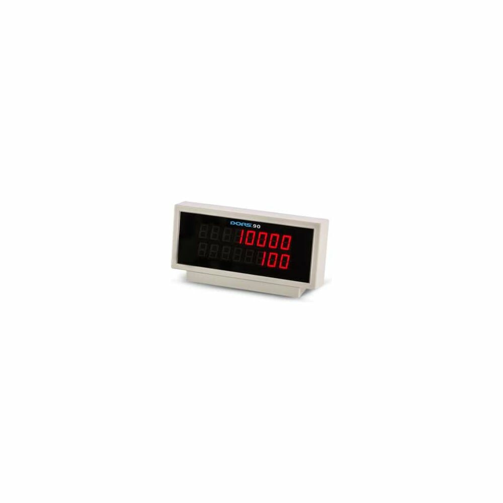 Дисплей универсальный выносной DORS 90 FRZ-027876