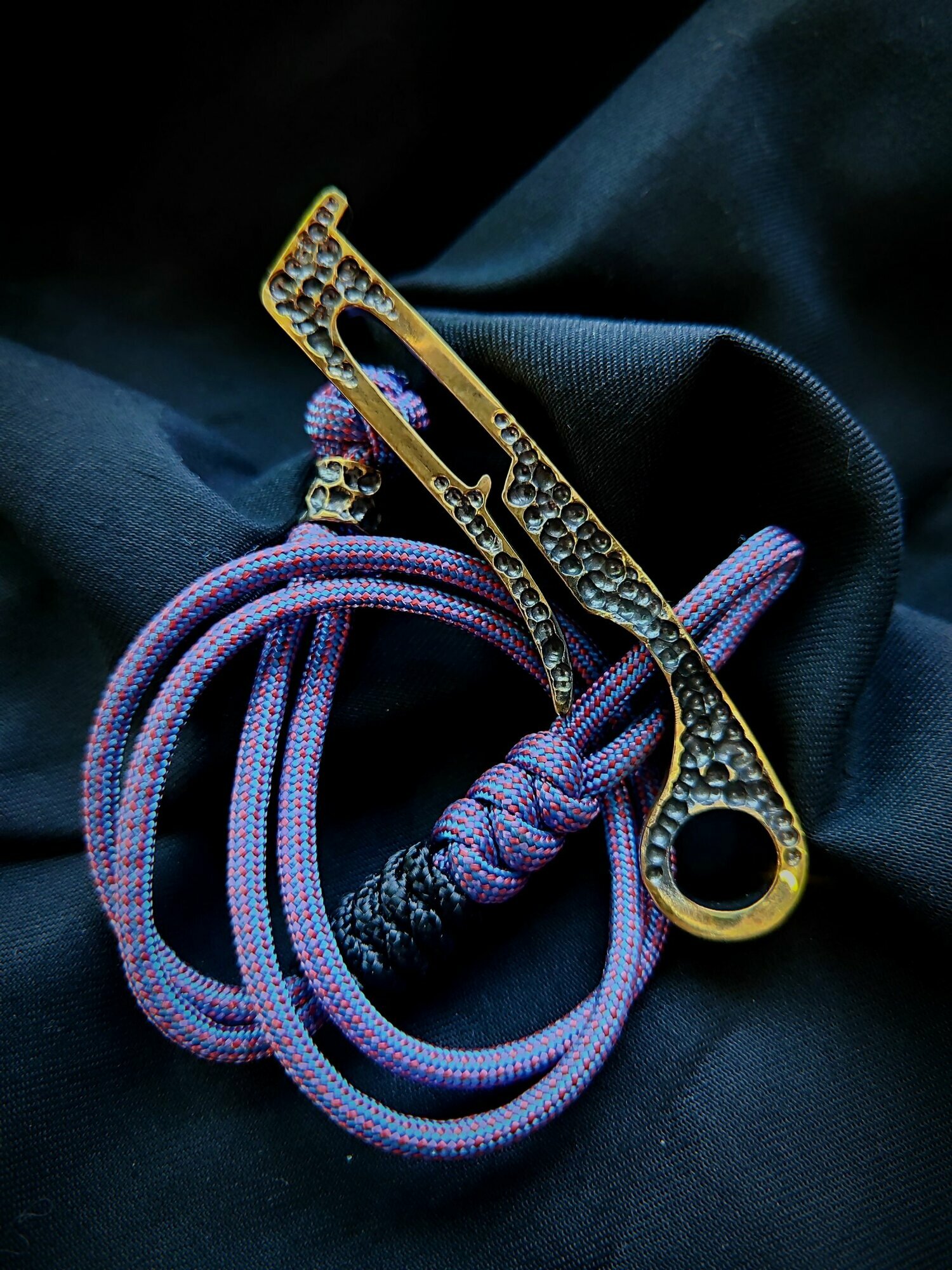 Клипса HOOK "ZOG"