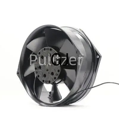 Ebmpapst W2S130-AA03-01 130mm 45W высокотемпературный шкаф промышленный осевой охлаждающий вентилятор 172*150*55mm