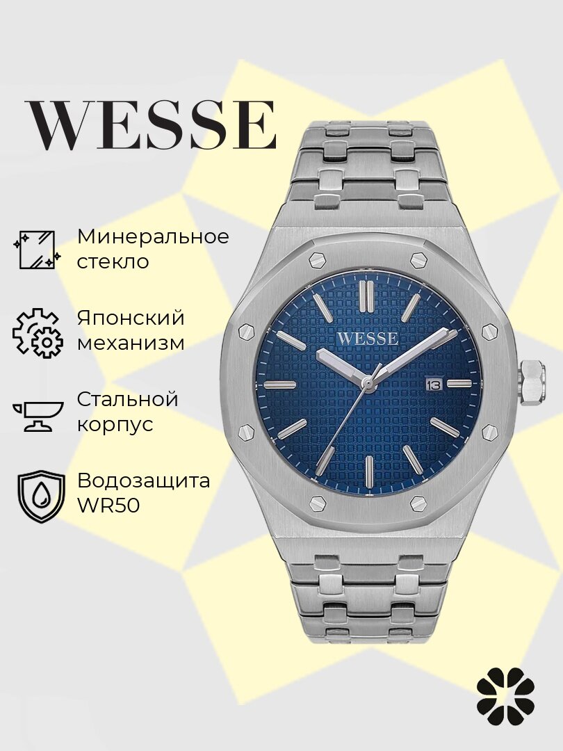 Наручные часы