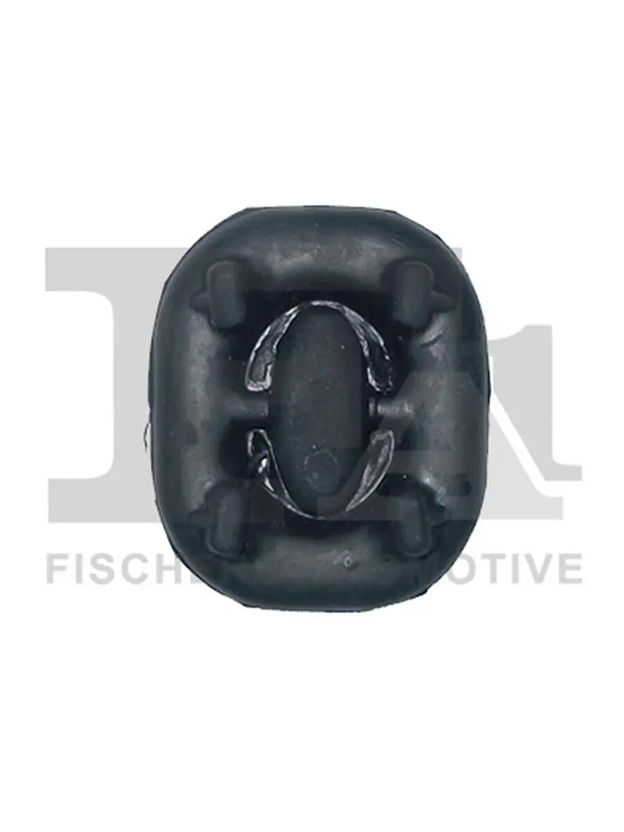 Подвеска резиновая глушителя Fischer Kia Rio