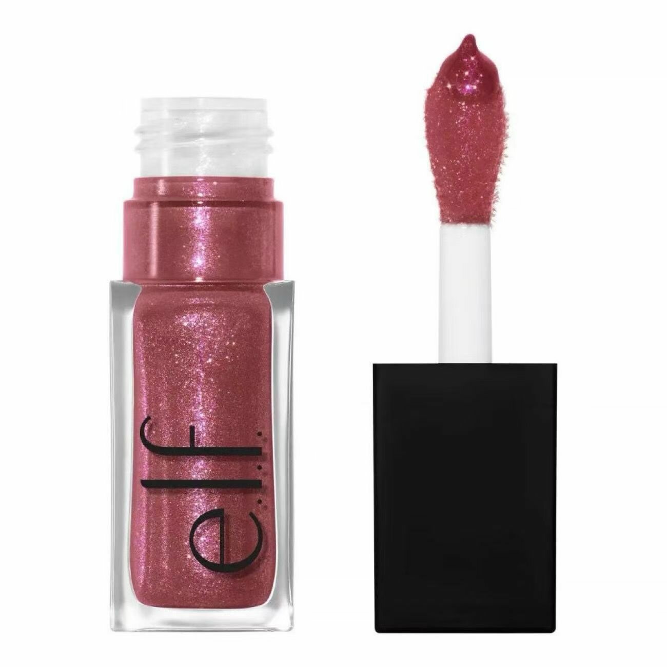 E.l.f. Glow Reviver Lip Oil Увлажняющий блеск для губ 7.6ML