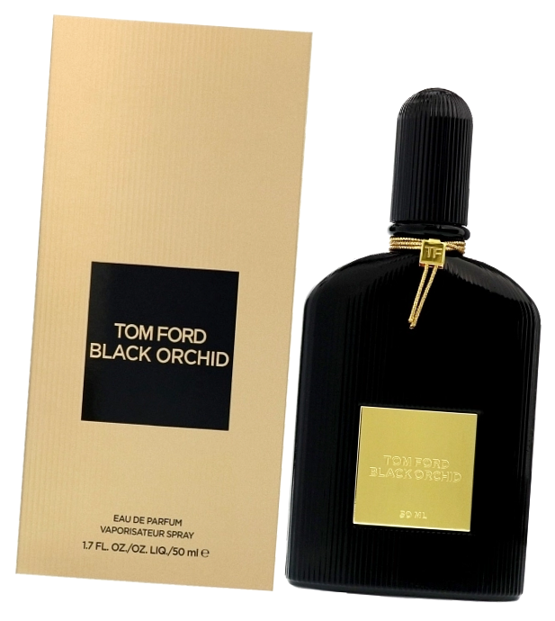 Женские духи Том Форд Блэк Орхид 50 мл - Tom Ford Black Orchid парфюмерная вода
