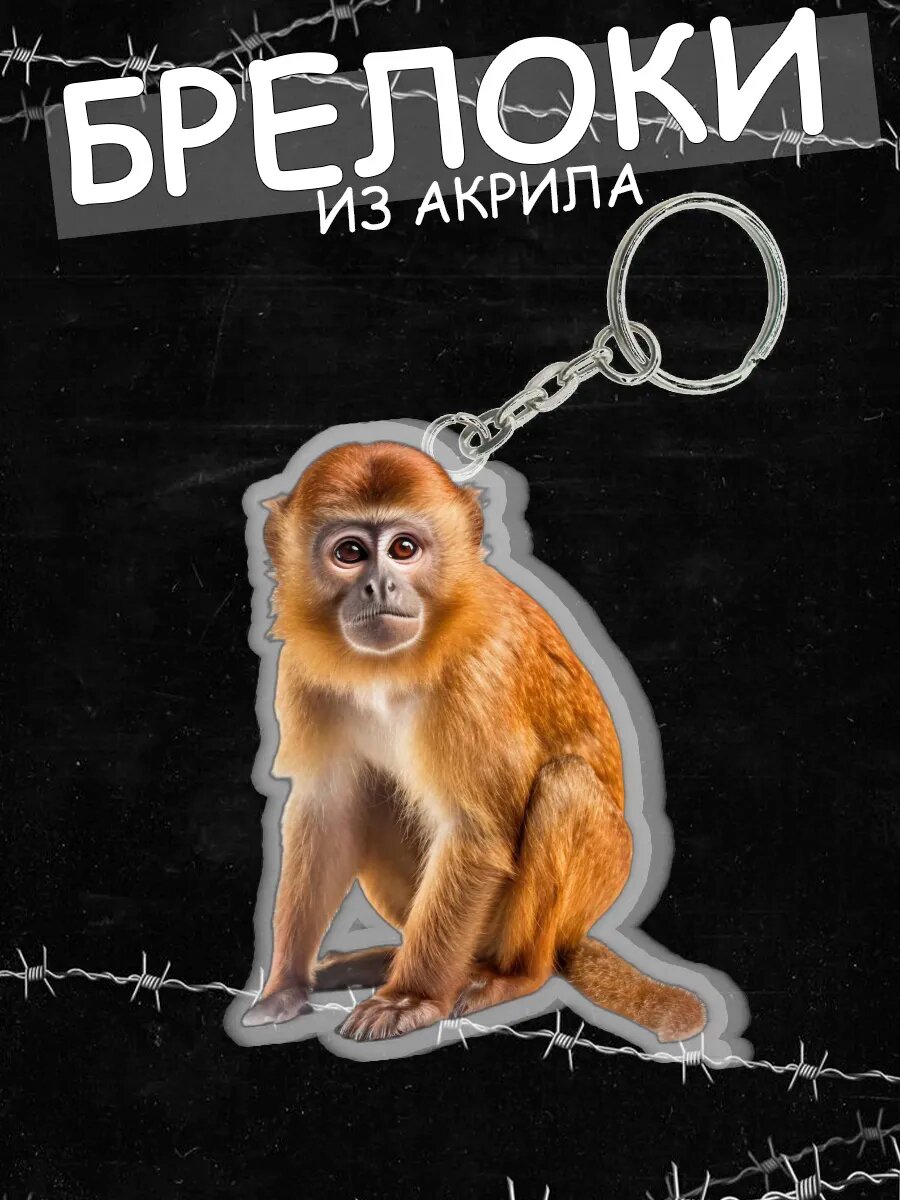 Бирка для ключей