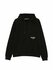 Худи Karl Lagerfeld Logo-print drawstring hoodie, размер 50-52