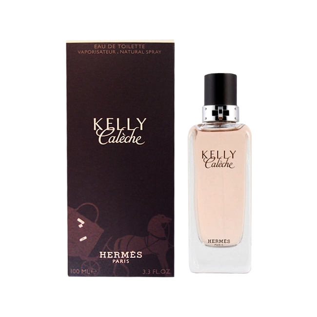 Туалетная вода Эрмес Келли Калеш 100 мл / Hermes Kelly Caleche Edt
