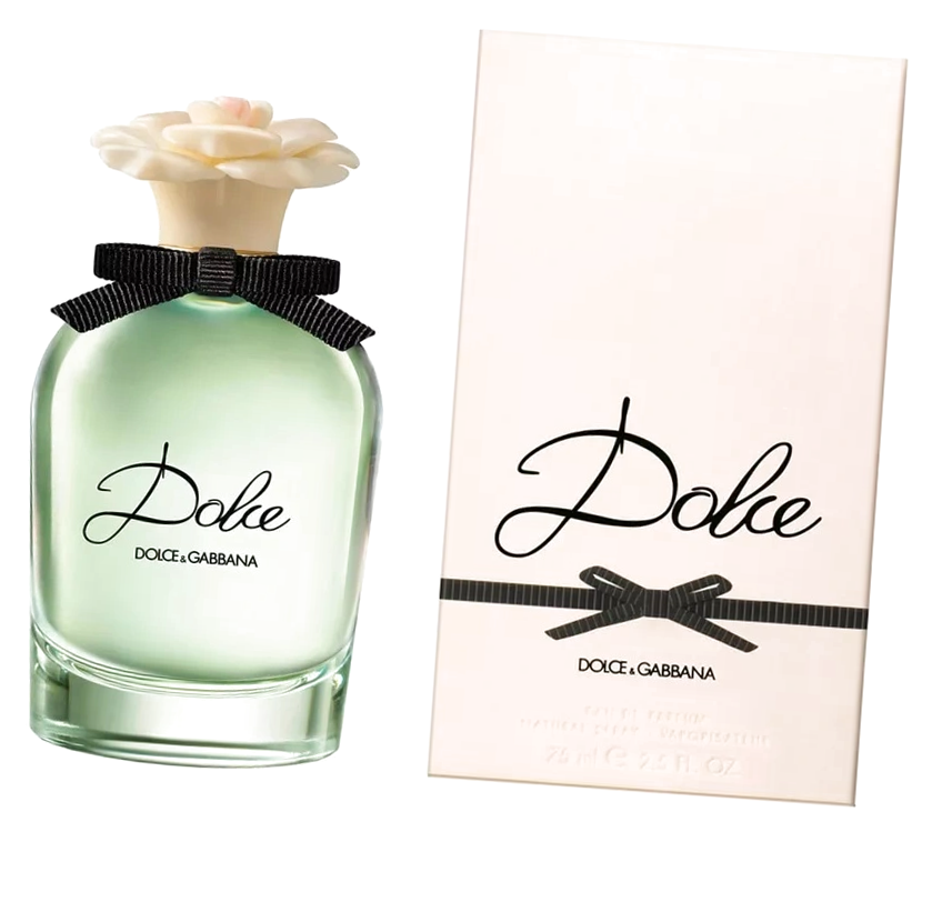 Dolce & Gabbana Dolce женская парфюмерная вода 50 мл / Дольче Габбана