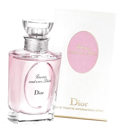 Christian Dior Forever and Ever 50 мл женские духи / Кристиан Диор Форевер Энд Эвер