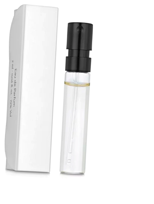 Женская туалетная вода Ella K Parfums Memoire De Daisen In 2 мл сэмпл - Элла К Парфюмс