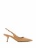 Туфли Sam Edelman Bianka pointed-toe slingback pumps, размер 6
