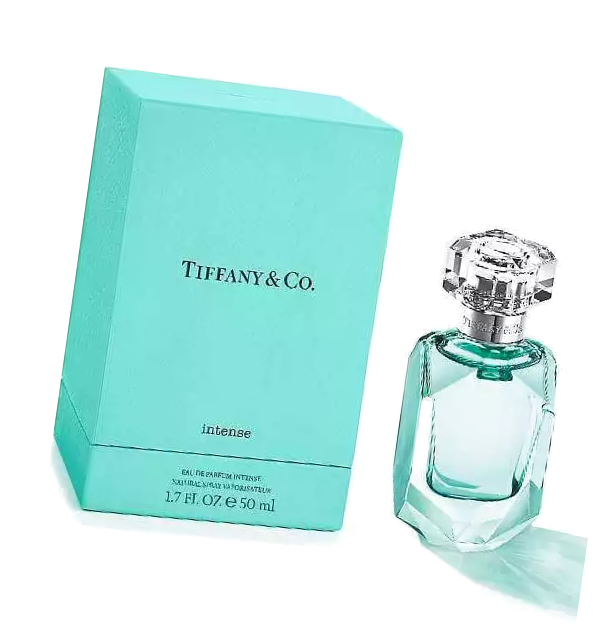 Женский аромат Tiffany Intense 50 мл - Тиффани и Ко Интенс духи