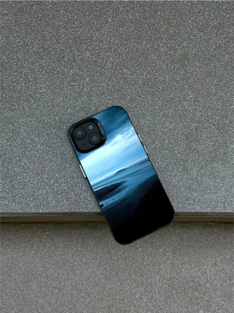 Чехол на iPhone 14 Plus y2k — фото 1