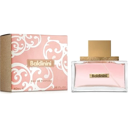 Baldinini Baldinini eau de parfum женская 40 мл / Бальдинини Бальдинини