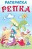 Раскраска Репка