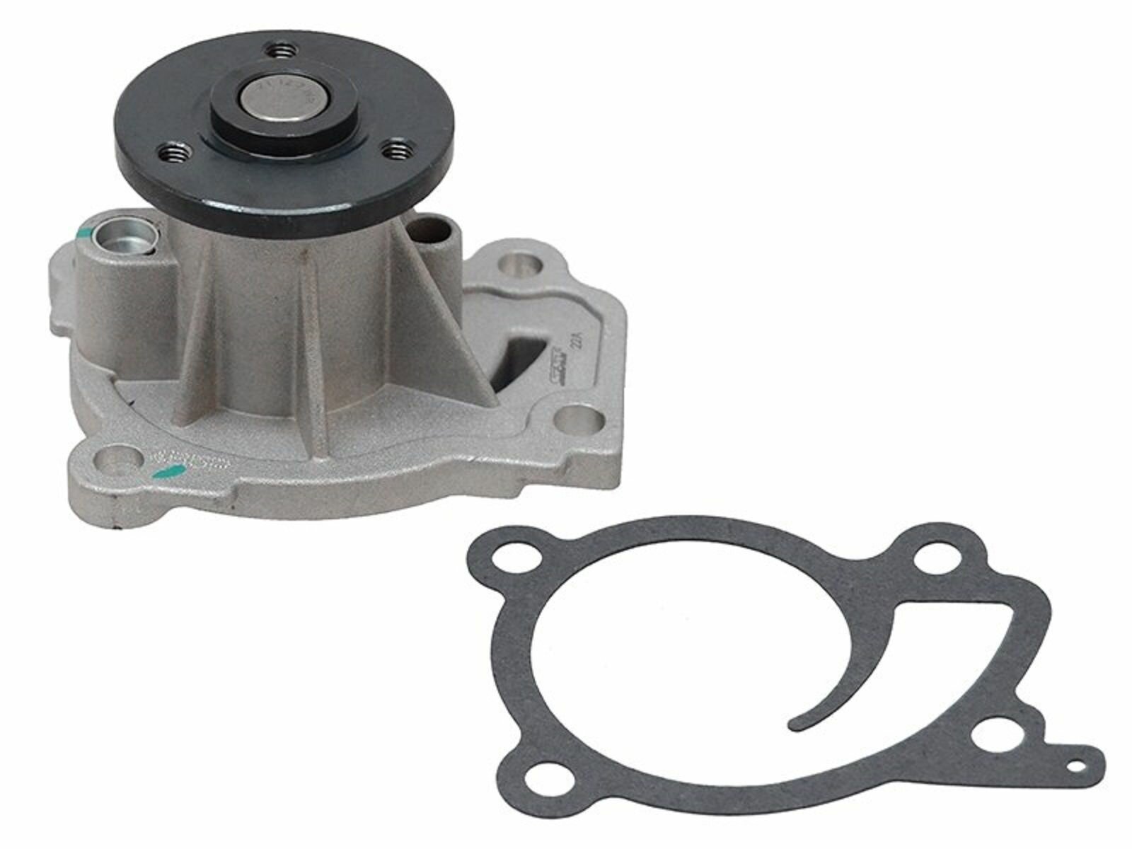 Насос системы охлаждения NISSAN JUKE F15 10- QASHQAI J10 07-13 NOTE 05-12 HR16DE/RENAULT H4M