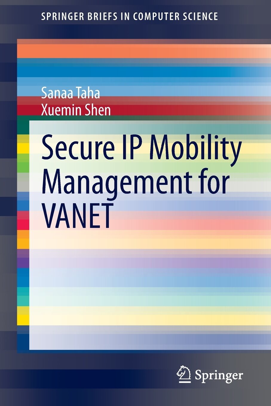 Secure IP Mobility Management for VANET — фото 1