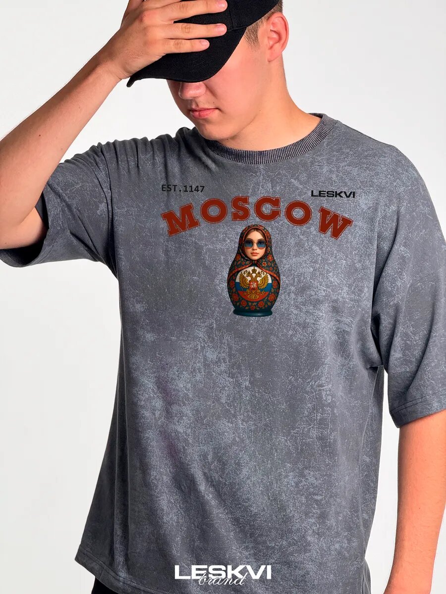 Футболка