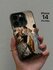 Чехол на iPhone 14 Pro Max pinterest