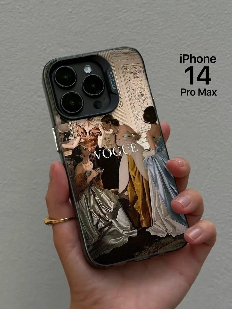 Чехол на iPhone 14 Pro Max pinterest