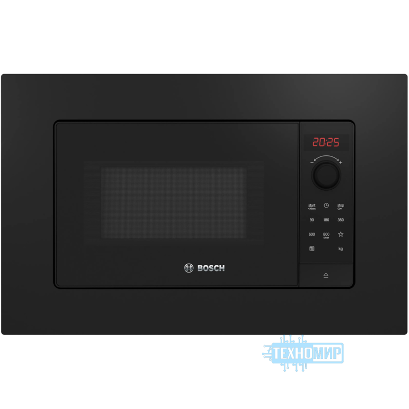 Микроволновая печь Bosch BFL623MB4