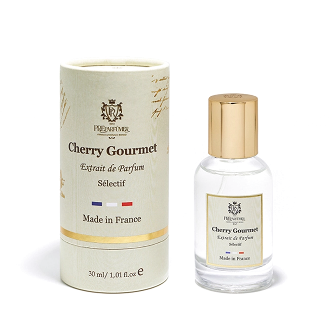 Шерри Гурме от Препарфюмер духи 30 мл для женщин и мужчин - Preparfumer Cherry Gourmet