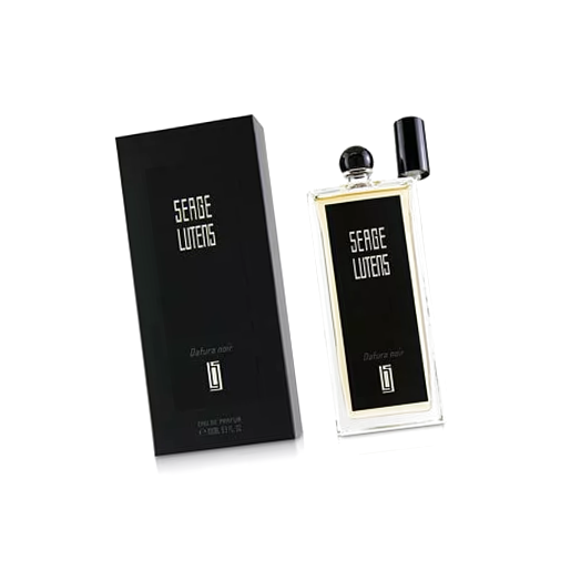 Datura Noir Serge Lutens парфюмерная вода женская 100 мл / Нуар Датура