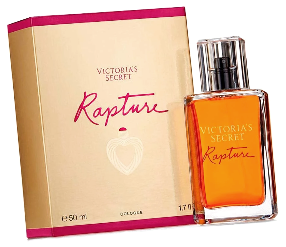 Женский парфюм Виктория Сикрет Раптур 50 мл - Victoria`s Secret Rapture одеколон