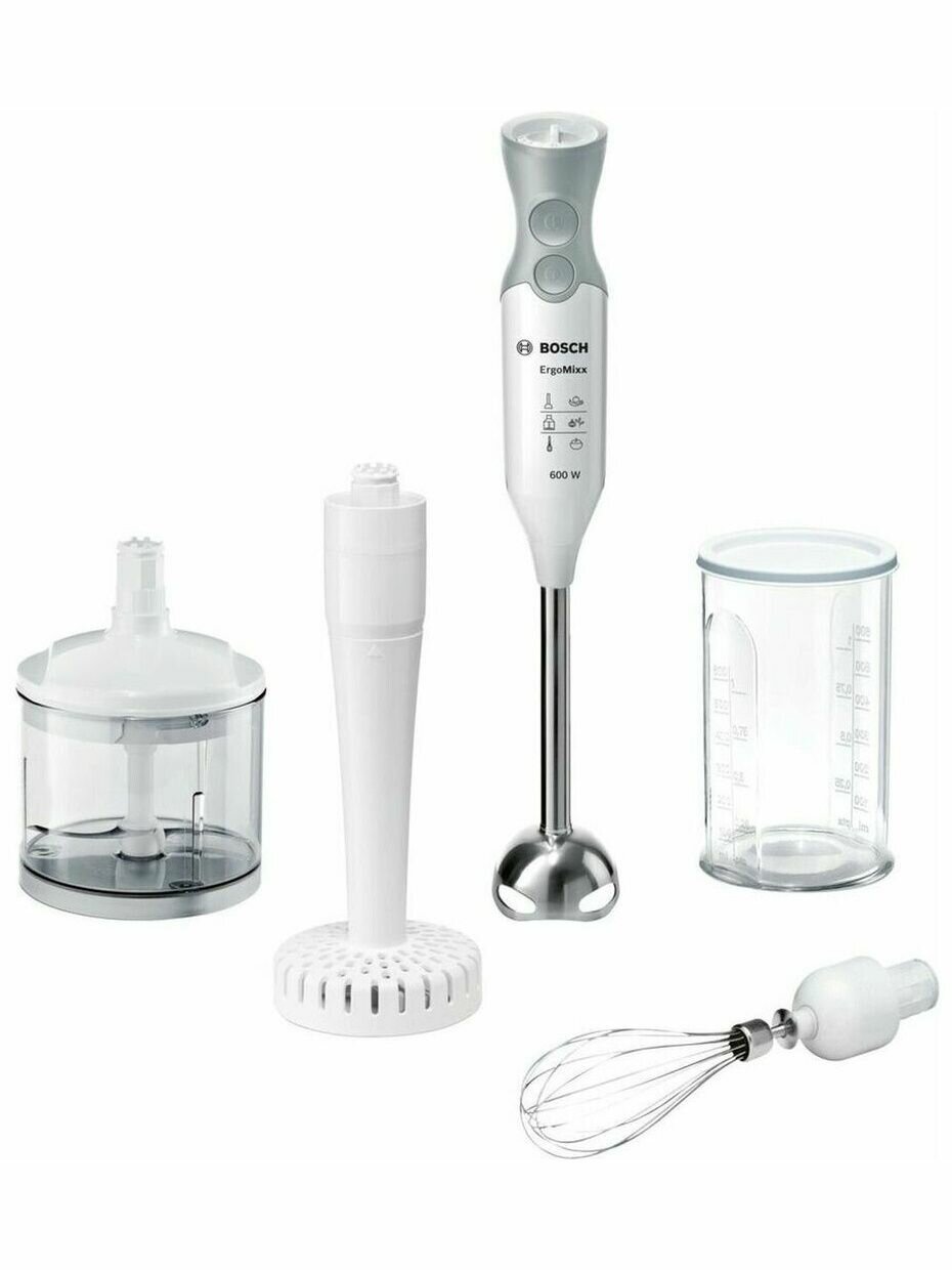 Bosch Стационарный миксер ErgoMixx MSM66155