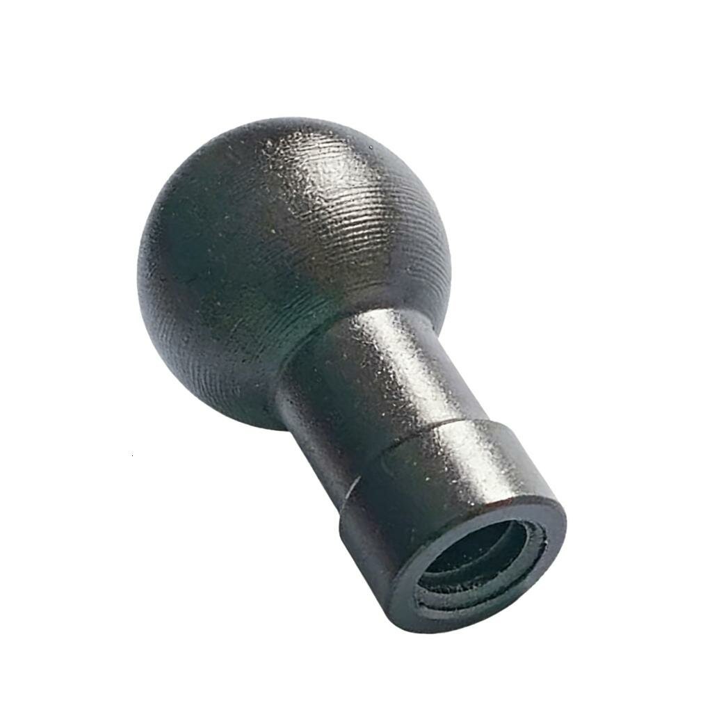 Адаптер шаровой головки 13-25 мм с винтом 1/4 дюйма, 20mm