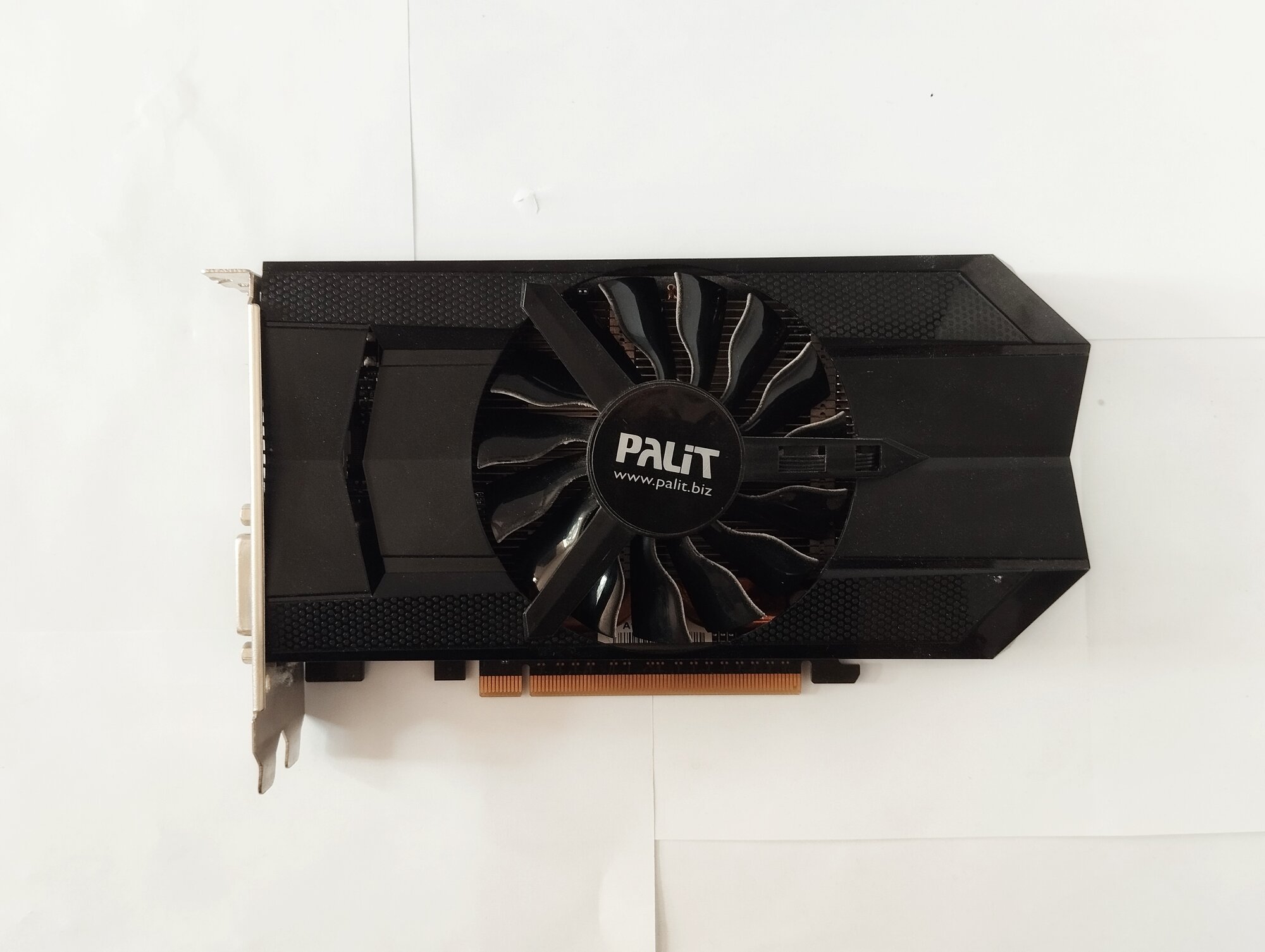 Видеокарта GTX 660 2Gb