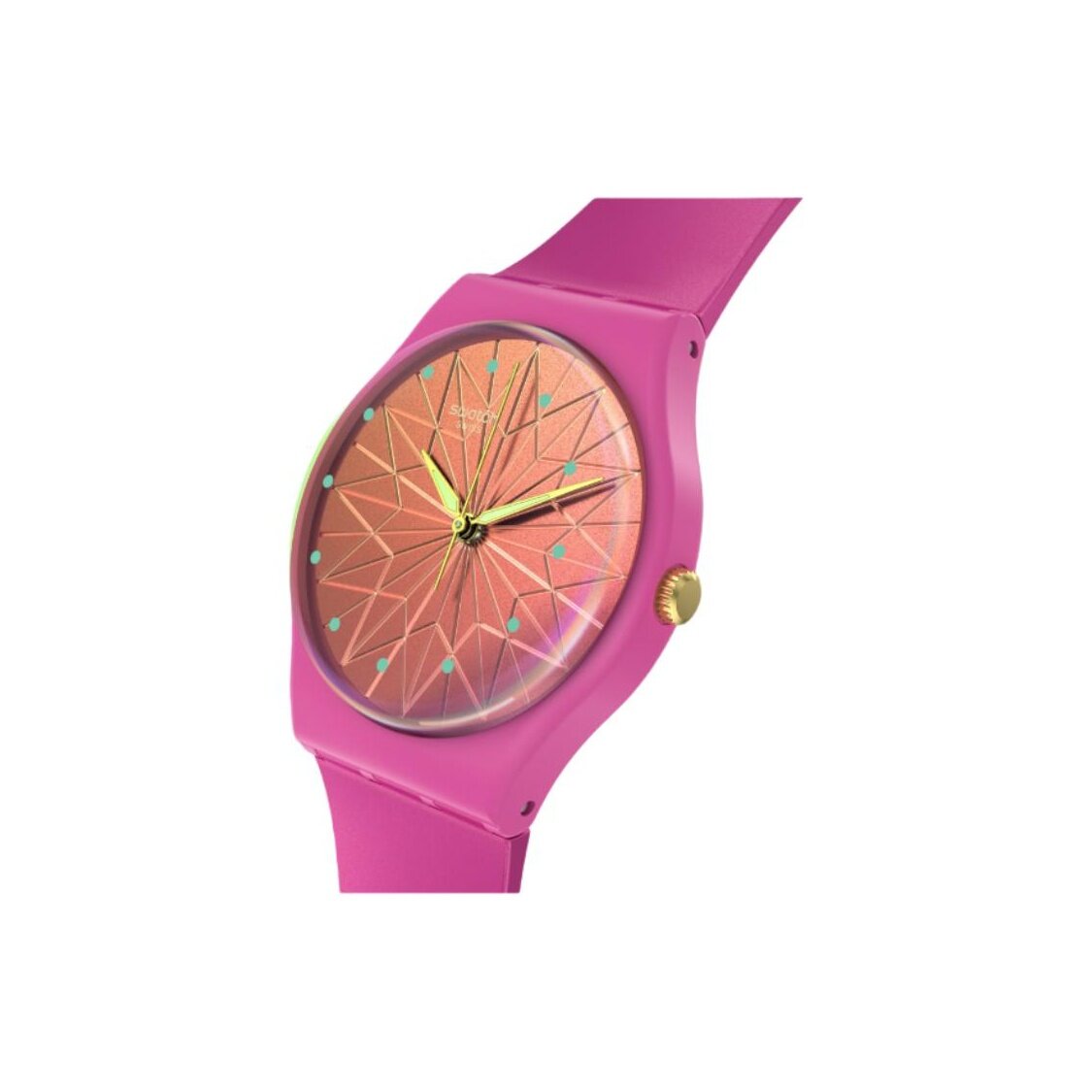 Наручные часы Swatch — фото 1