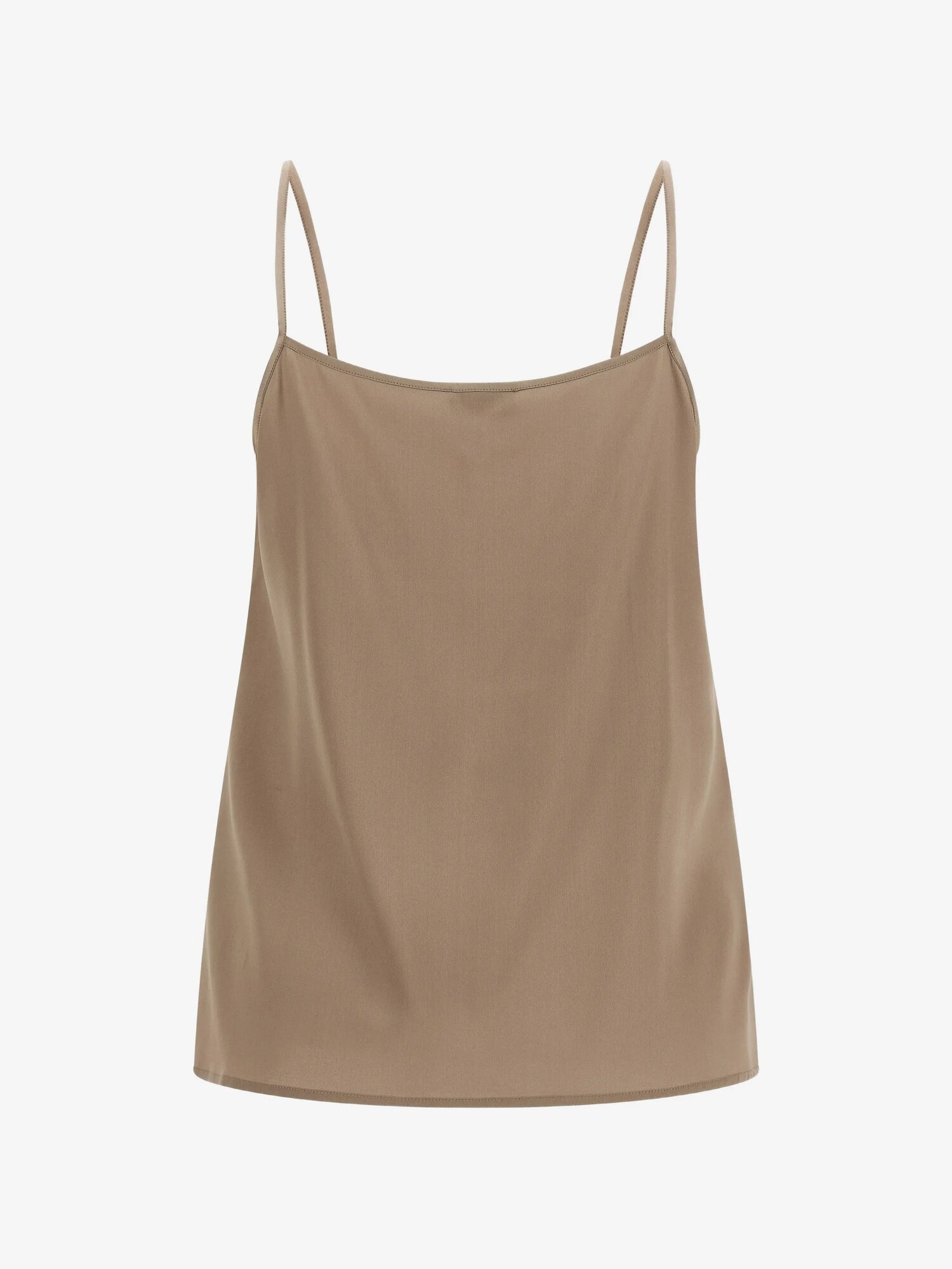Топ PESERICO Square-neckline top, размер 44 — фото 1