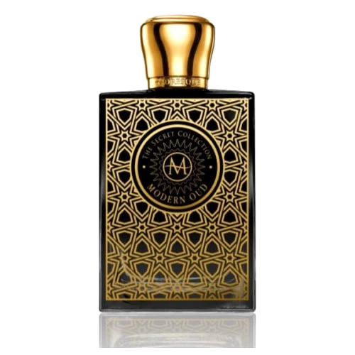 Moresque Modern Oud туалетные духи для мужчин 75 мл - Мореск Модерн Уд