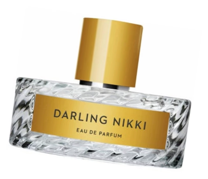 Darling Nikki Vilhelm Parfumerie 50 мл / Дорогой Никки парфюм унисекс