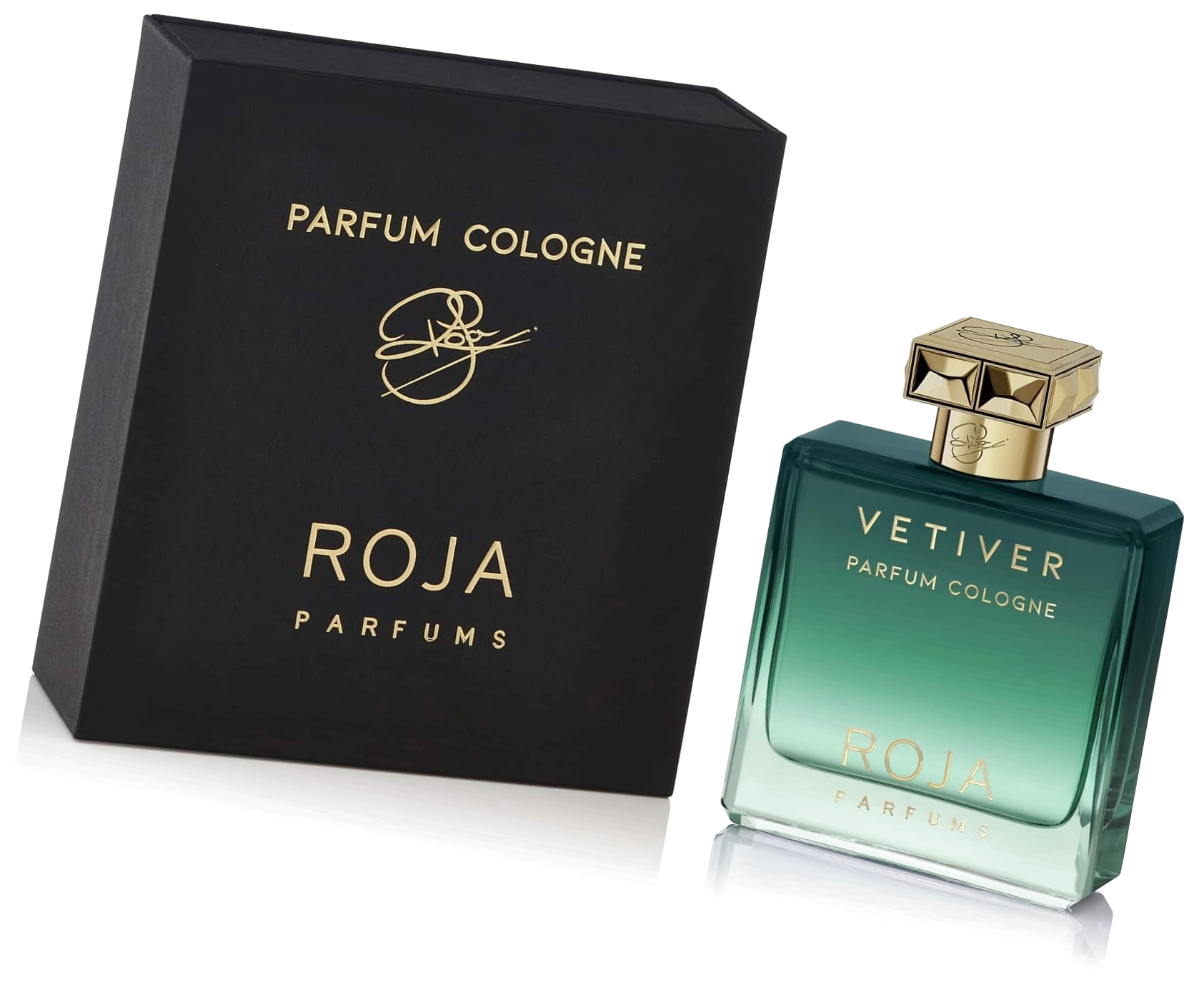 Roja Dove Vetiver Pour Homme Parfum Cologne - Ветивер парфюм Колонь, 100 мл