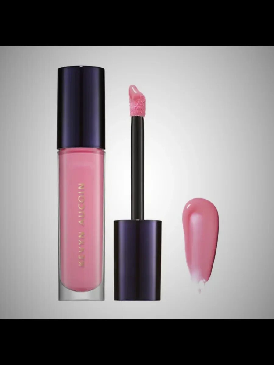 Kevyn Aucoin Celestial Lip Gloss Erika Звездный блеск 1 шт